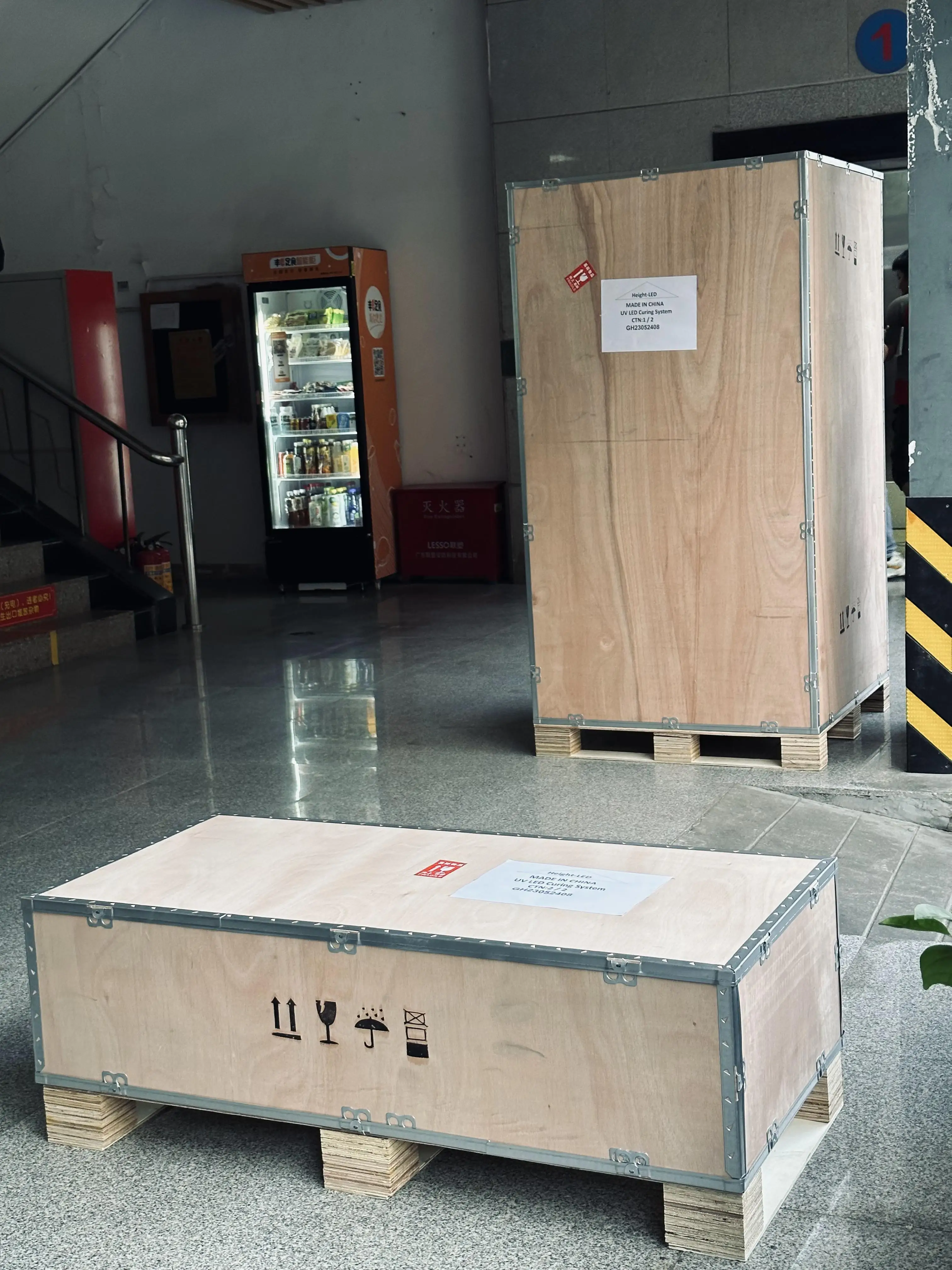 Uv Led Curing Oven With Rotating Turntable Led Uv Dryer Box For 1.75mm Pla Abs Petg Filament For ...