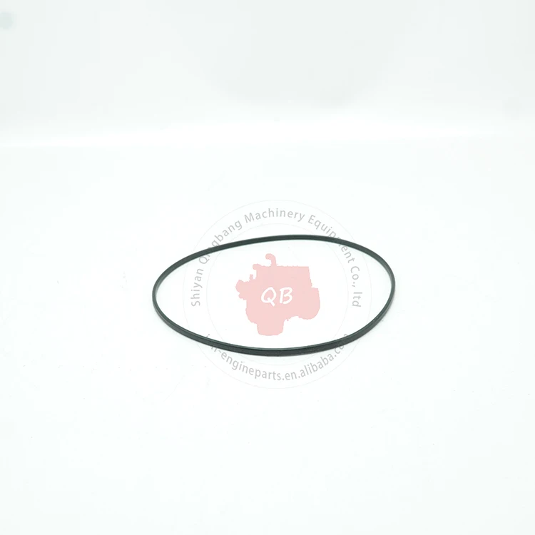 Diesel Engine Cummins Spare Parts Ism Qsm M11 Rectangular Ring Seal ...