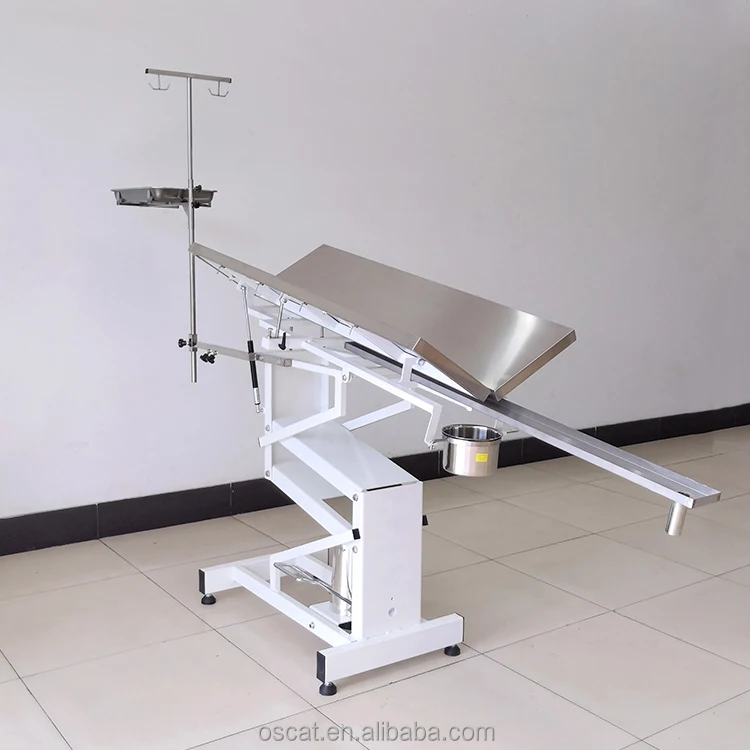 OSCAT EURPET Durable Veterinary Equipment - Manual Pet Surgical ...