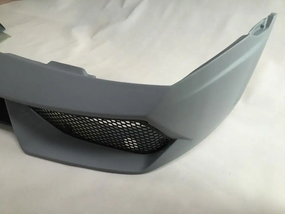 Front Bumper for Lamborghini Gallardo Front Bumper LP540 Front Bumper ...