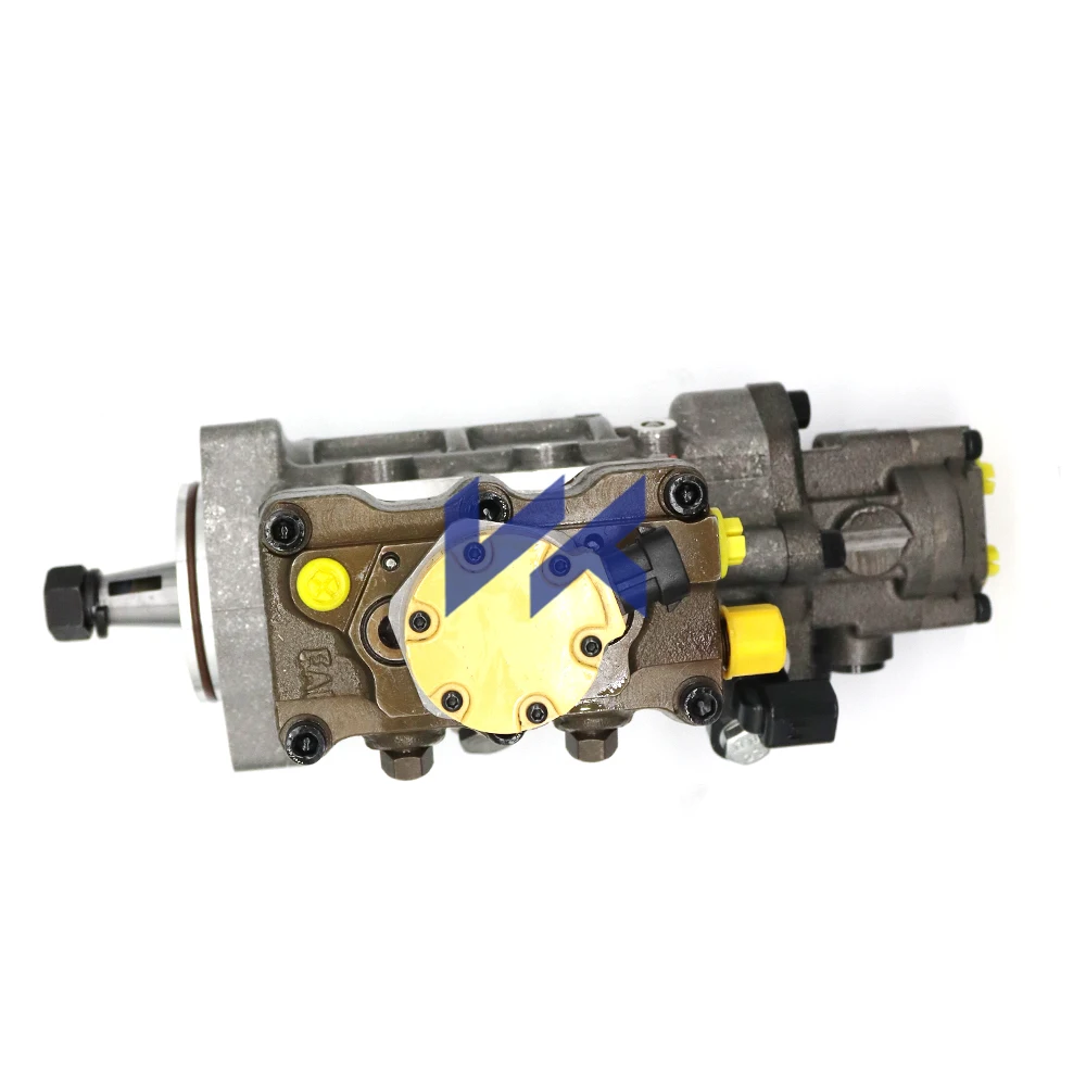 326-4634 High Pressure Common Rail Fuel Pump 3264634 For Cat ...