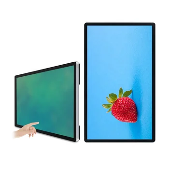 19 22 32 42 Inch Cheap Touchscreen All In One Pc Touch Screen Monitors ...