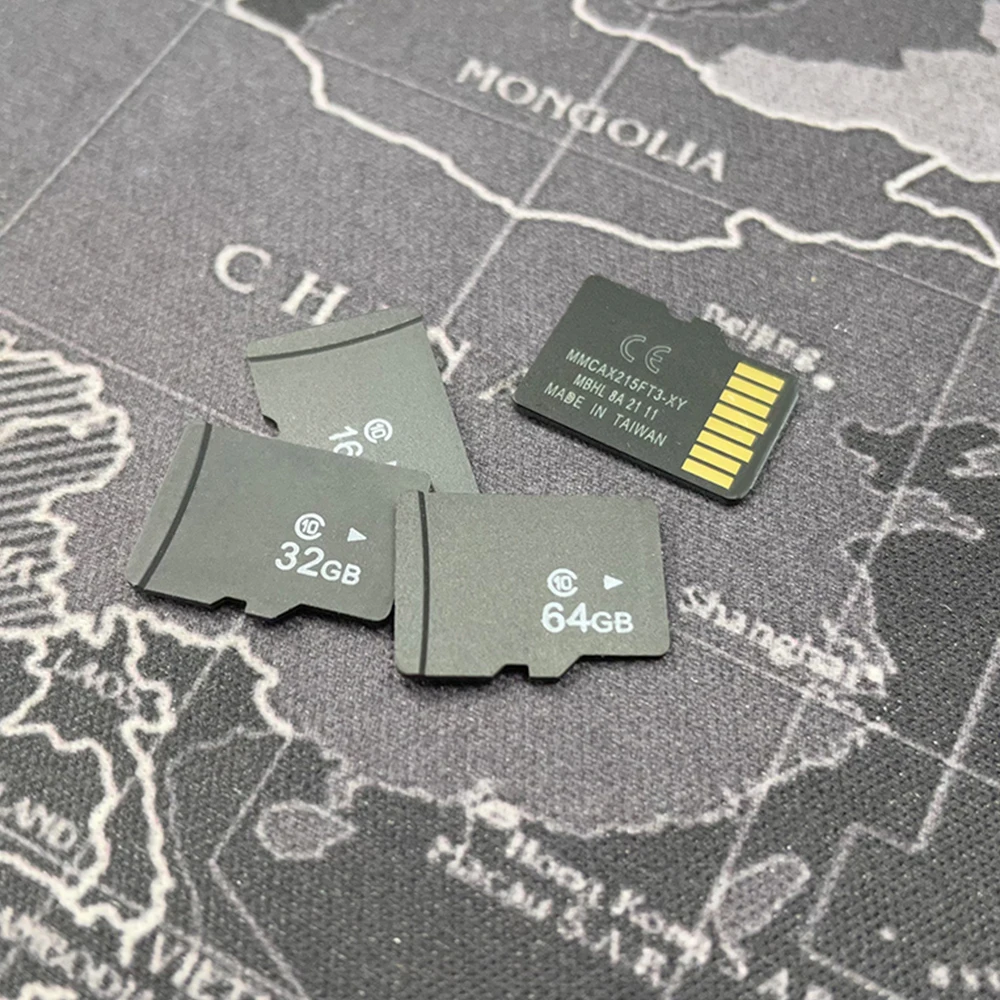 Wholesale Custom AX C10 Memory Cards - High Capacity & Speed