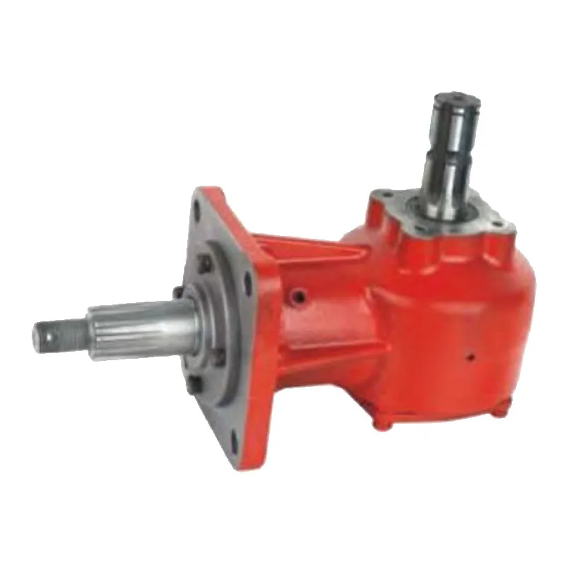 Right Angle Gearbox For Lawn Mower - Buy Right Angle Gearbox Product on ...