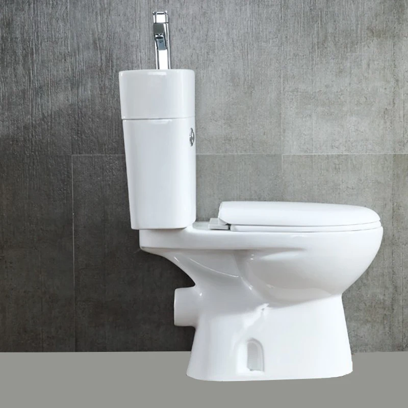Lavar El Inodoro De Manos,Lavabo Principal,Inodoro,Asiento Alargado ...