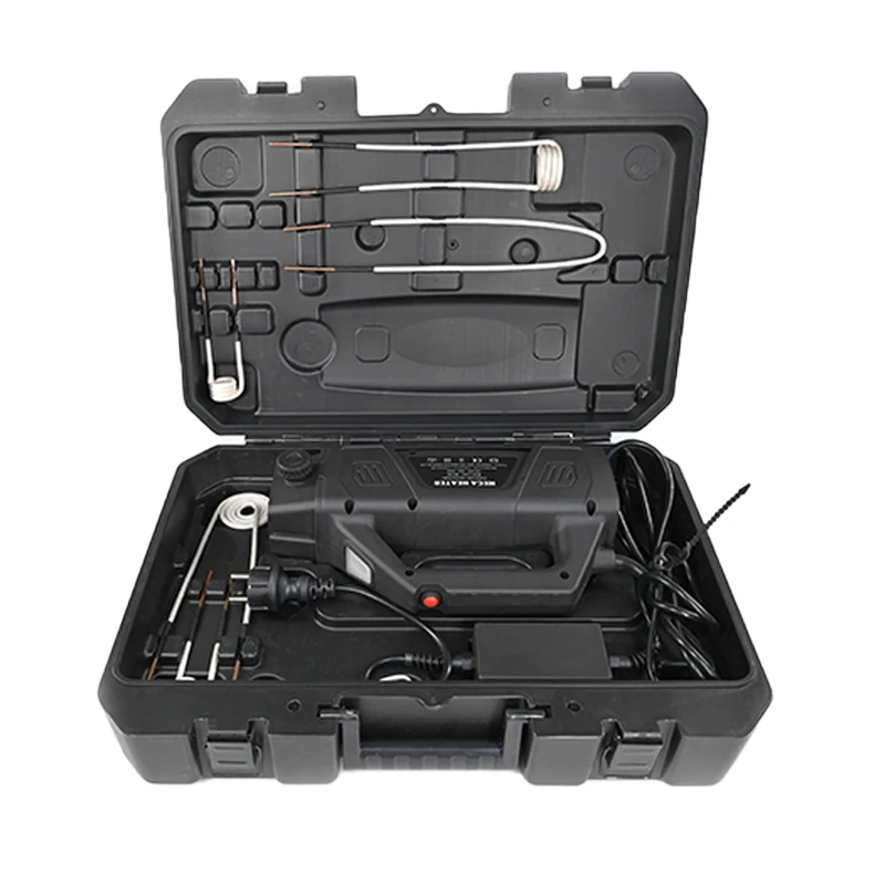 1500w Automotive Flameless Heat Tool Hand Held Induction Heater For ...