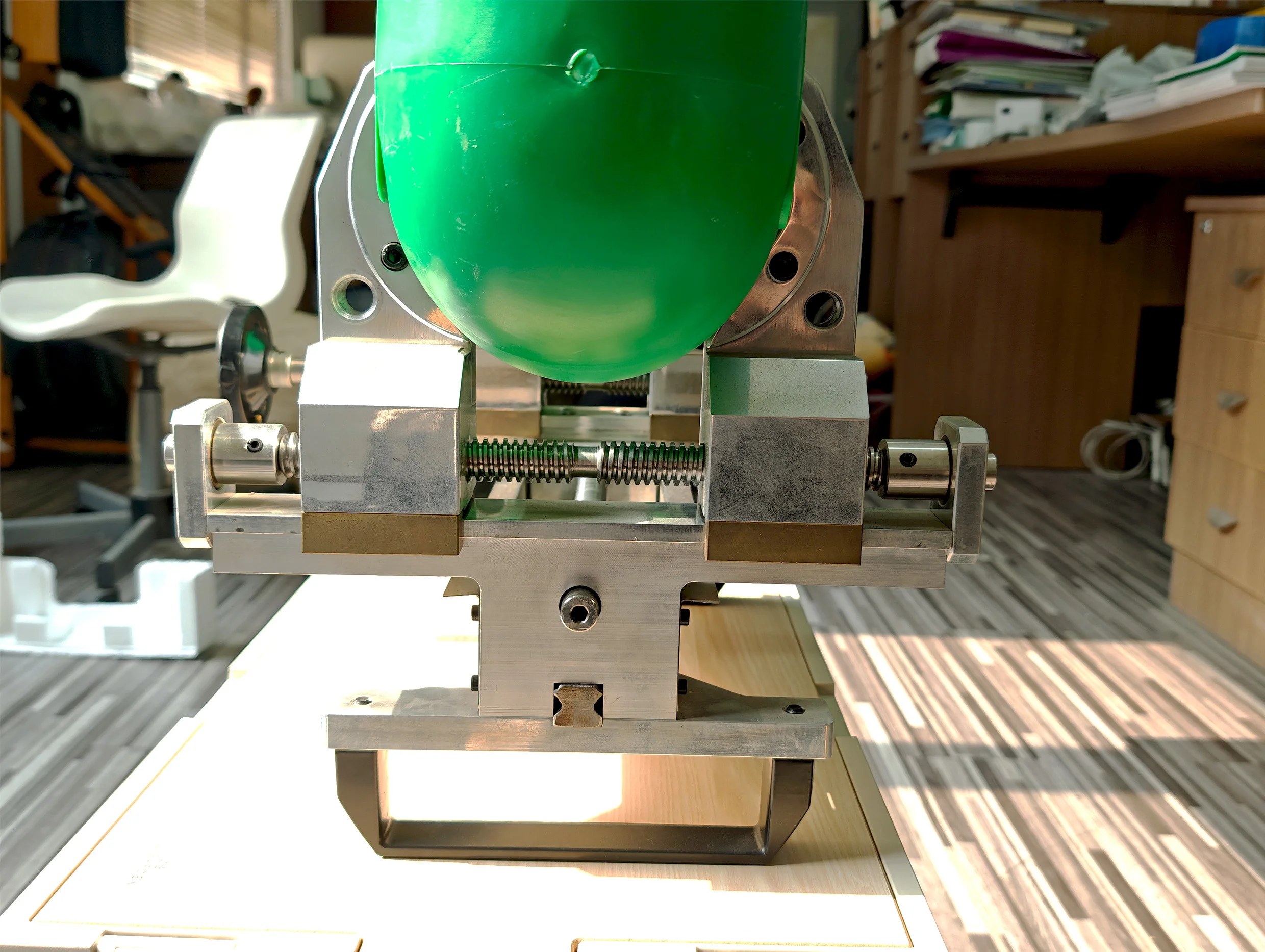 2025 New PPR Pipe Welding Calibrator Stand - Durable Welding Tool Stand ...