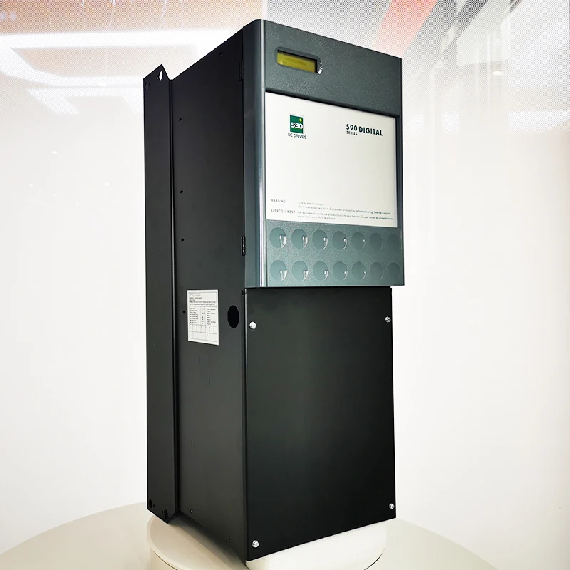 Eurothermac Frequency Converterhigh Torquearmature Voltage Feedback ...