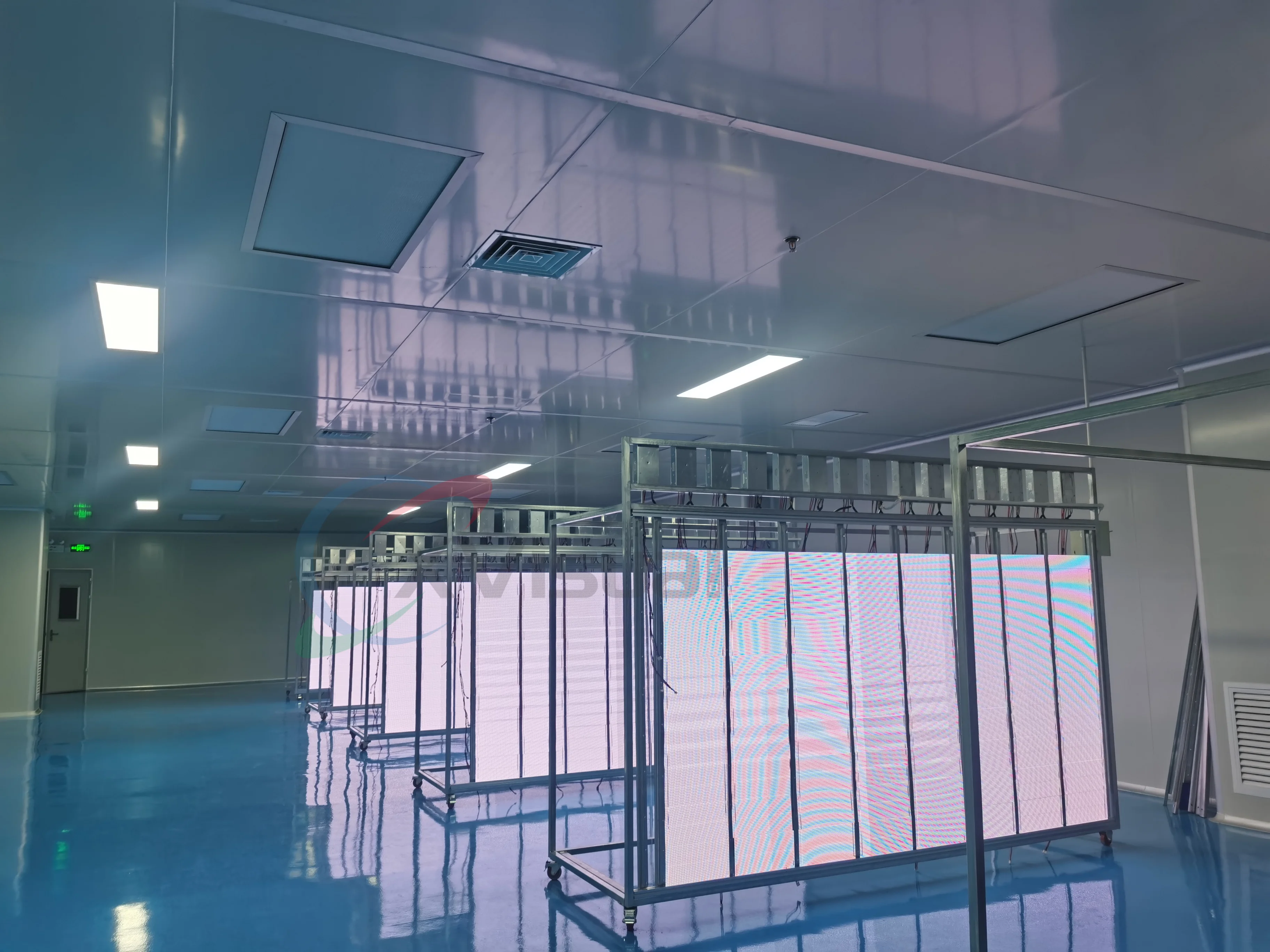 High Performance P1.25 P1.53 P1.56mm Led Display Led Wall Panel Led ...