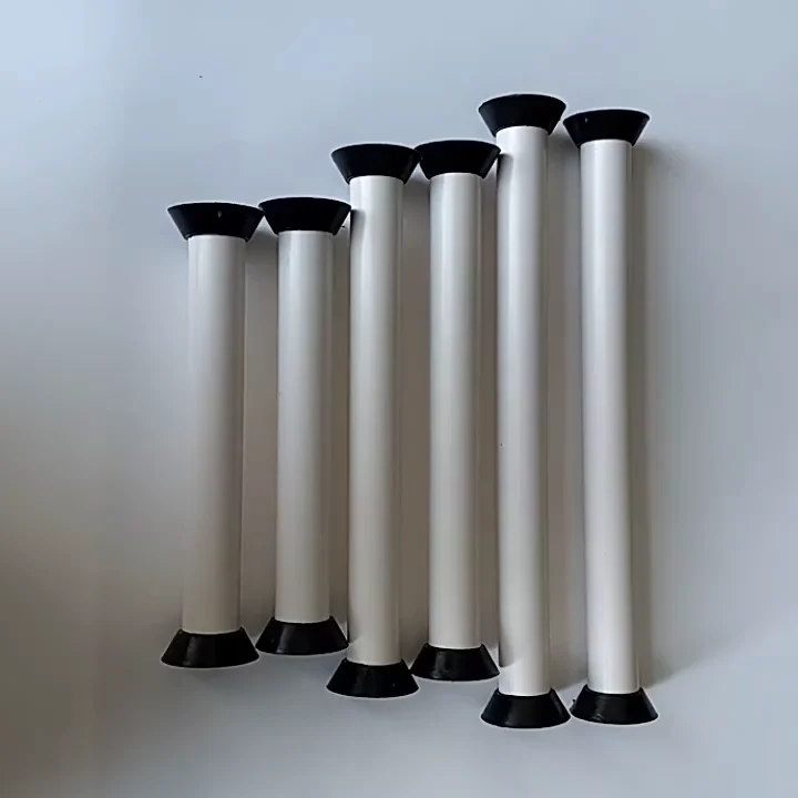 Pvc 22mm Reusable Formwork Tie Rod Plastic Sleeve Cone - Buy Tie Rod ...