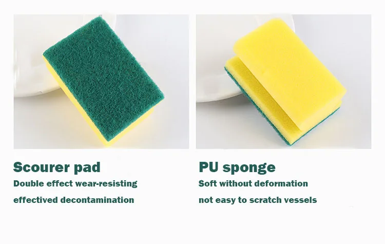 Wholesale Pu Sponges - Eco-Friendly Cleaning Solutions