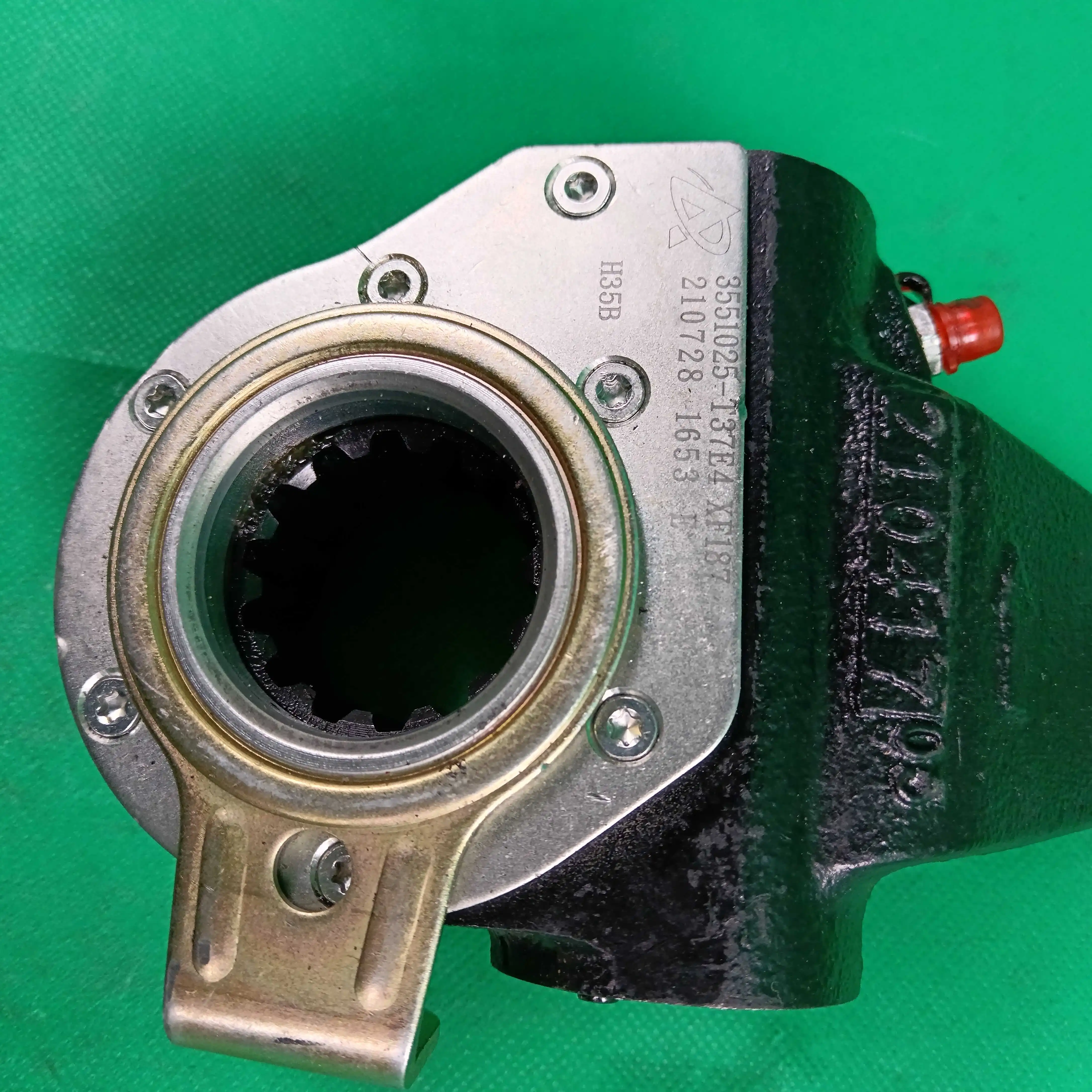 Truck Air Dryer Maintenance Parts Heavy-duty Vehicle Maintenance Dfdfcv ...