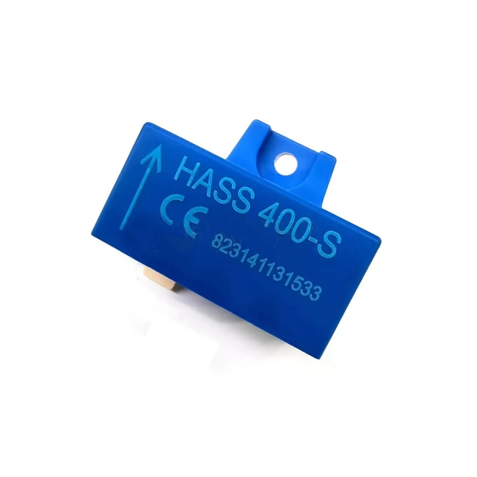 Hentet HASS400-S Hall Effect Current Sensor Electronic Components HASS ...