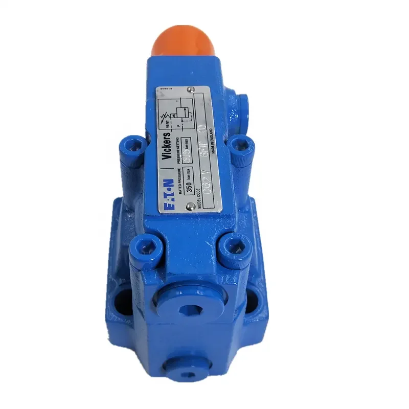 Tejing Hydraulic Relief Valve Tejing Cg5v Cg2v Series Cg5v-6fw-of-mu-h5 ...