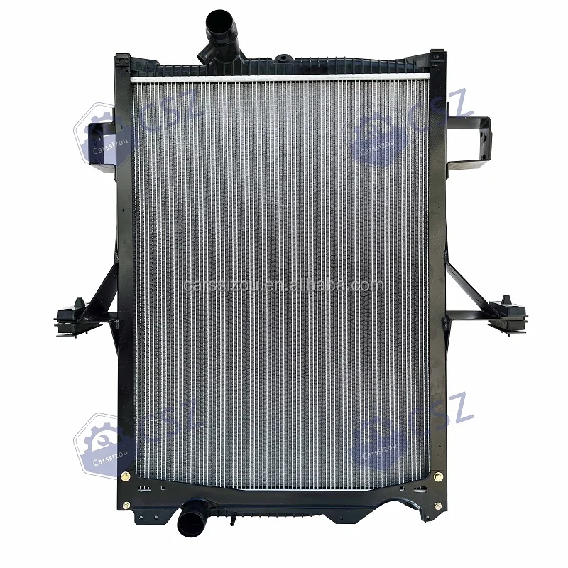 Heavy Truck Radiator Cooling Radiator 21649619 85020561 100310845 ...
