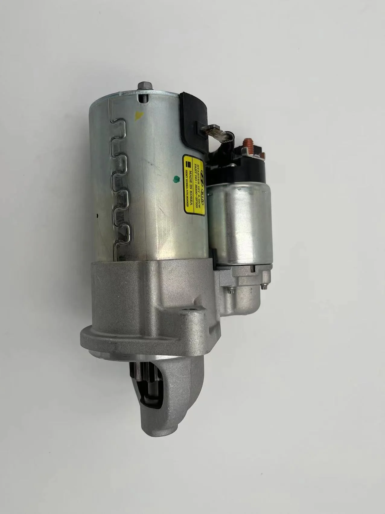 12v 2.0kw 11t Auto Car Starter Motor For Hyundai Kia 36100-2f000 ...