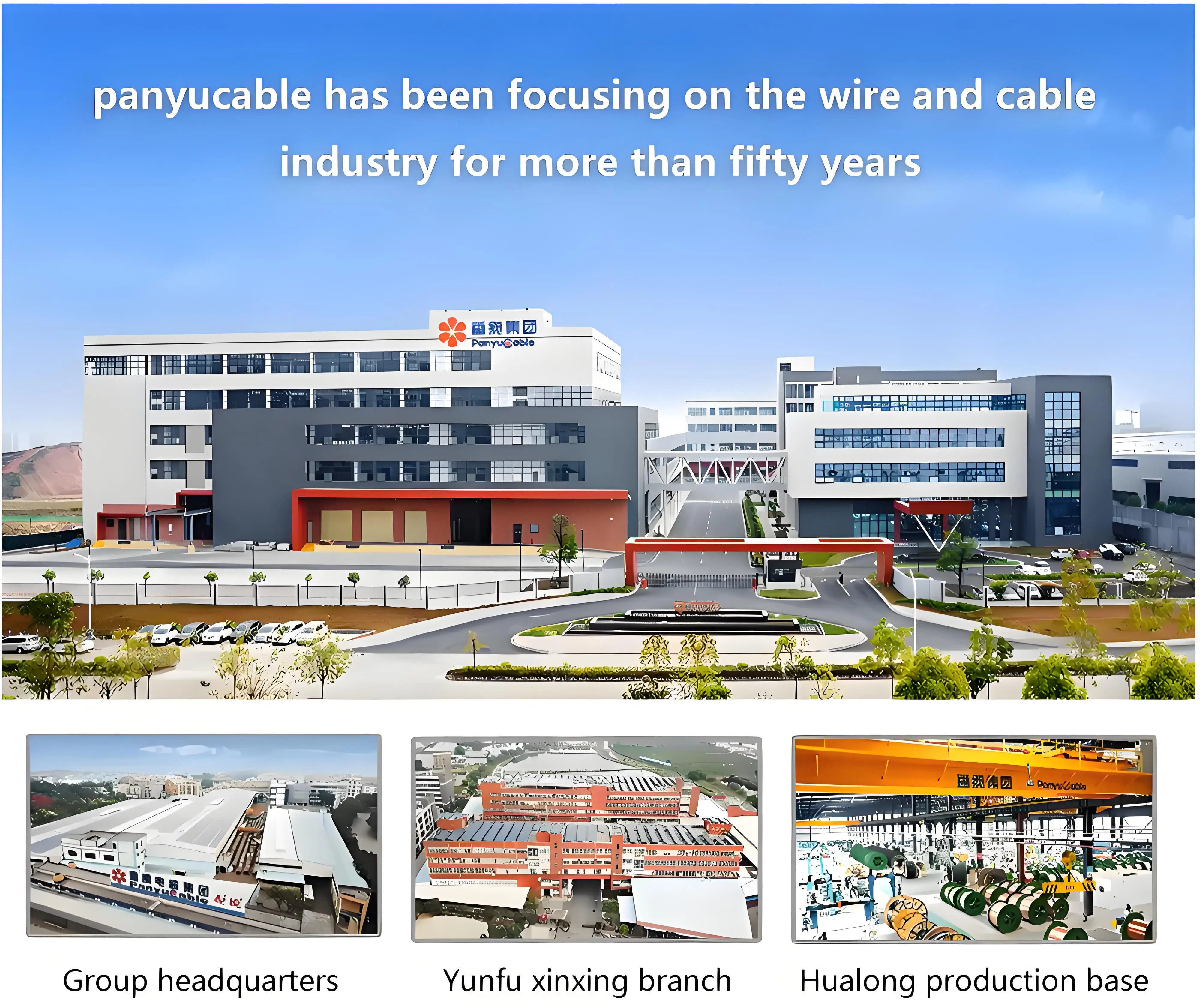 UL2586 600V Power Cable (2 Core Blue Black) D Shielded Outdoor Cable ...