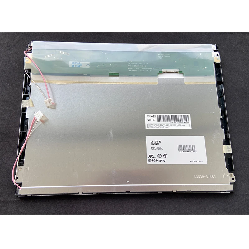 Lg Lcd Display Module Monitor Panel 8.9 12 17 18 19 20 21 23 27 29 30 ...