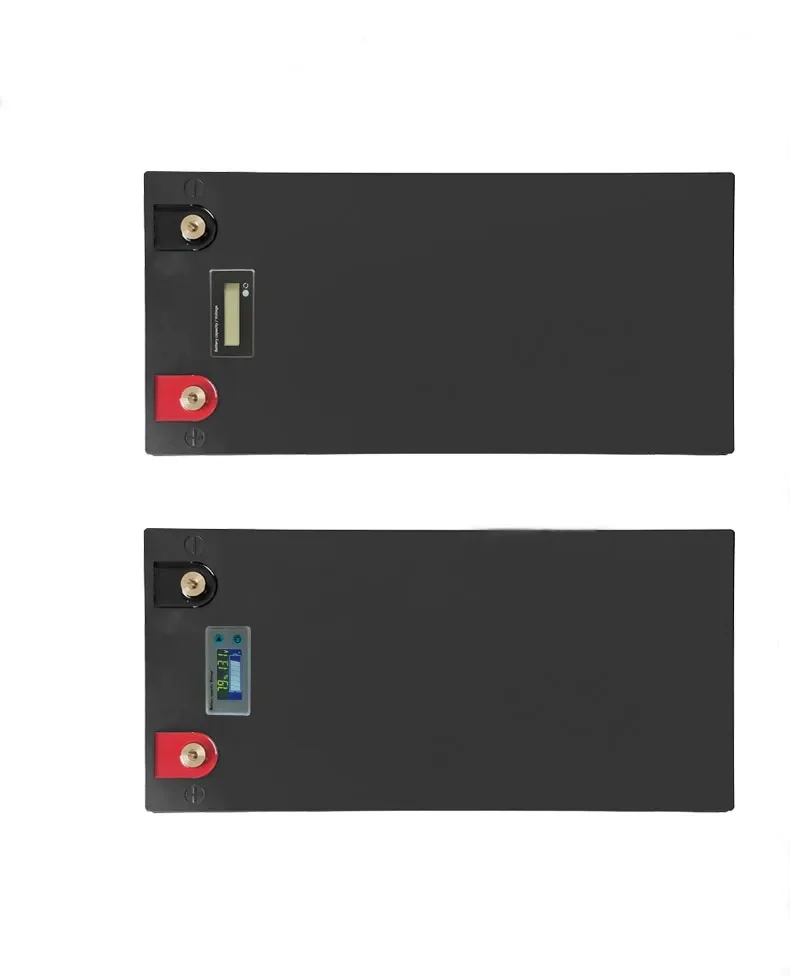 12V 200AH Empty Lithium Lifepo4 Battery Case for 26650 32650