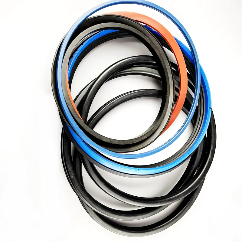 Custom High Quality Union Seal 602 1002 1502 Buna Hsn Hammer Union Seal ...