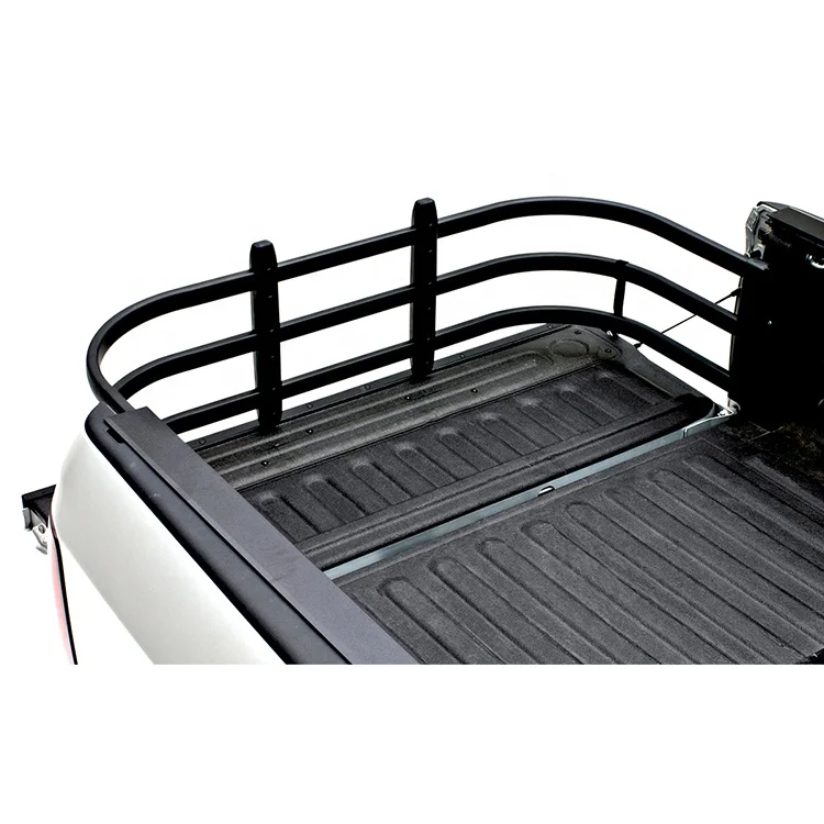 Car Front Grill for Hilux ROCCO Adventure 2021 with LED Lights