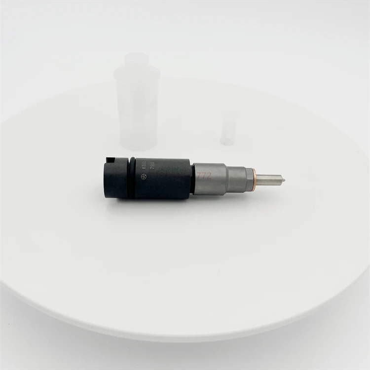 Bus Diesel Engine Parts - Fuel Injector for F11 F12 Yutong