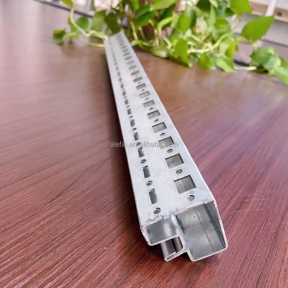 Rittal Control Cabinet Frame 9 Fold Frame Metal Profile 13 Fold Rack 16 ...