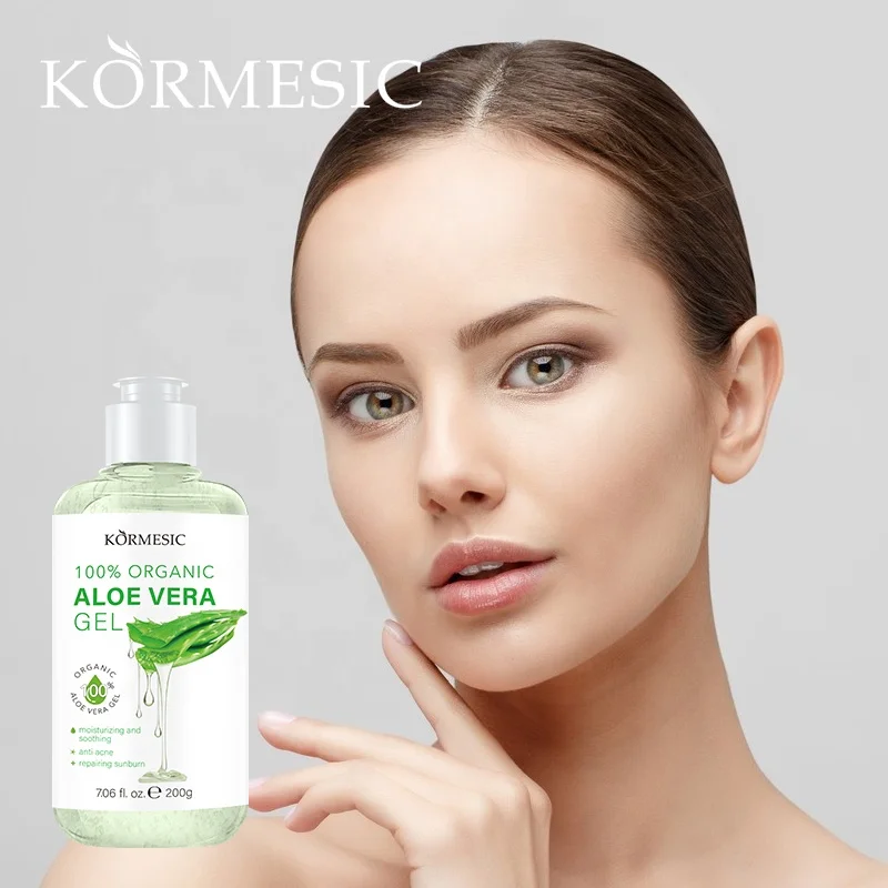 Oem Kormesic Wholesale Bio Skin Care Organic Moisturizing Whitening ...