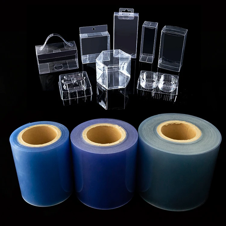 OCAN Vacuum Forming Rigid clear Pvc Plastic Sheet for Helmet| Alibaba.com