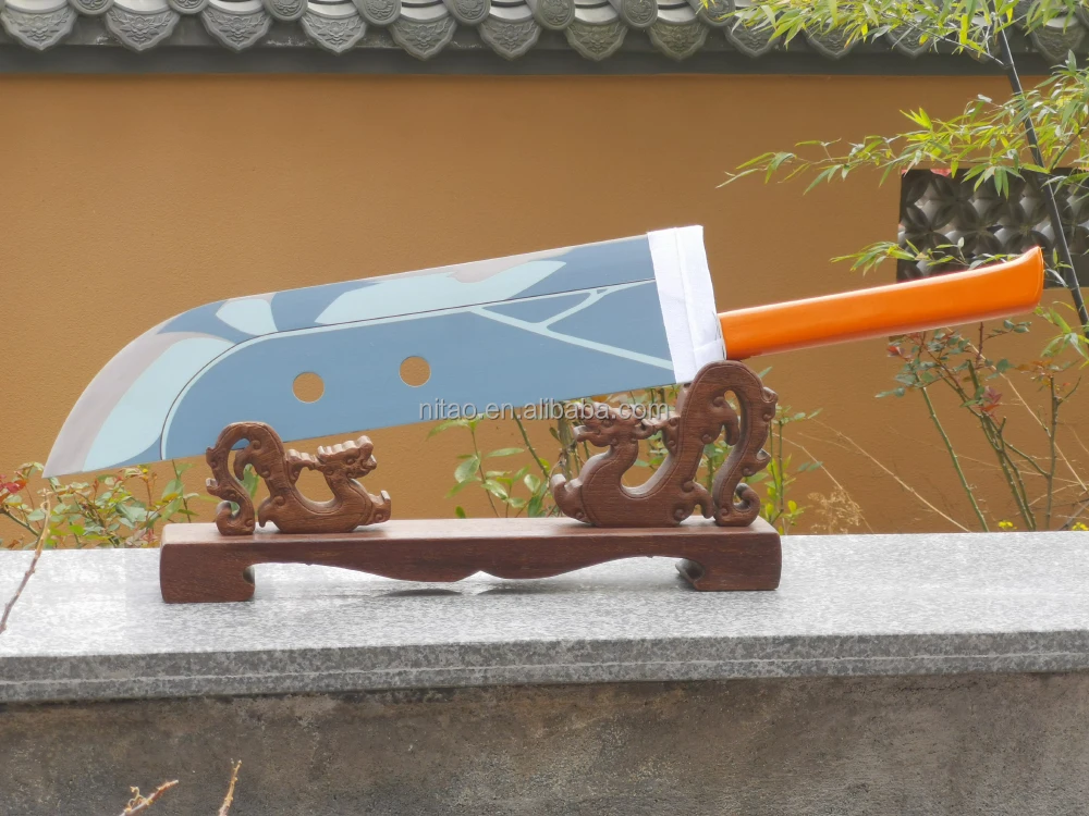 Jujutsu Kaisen Itadori Yuji Toys Sword - 72cm, 0.9kg