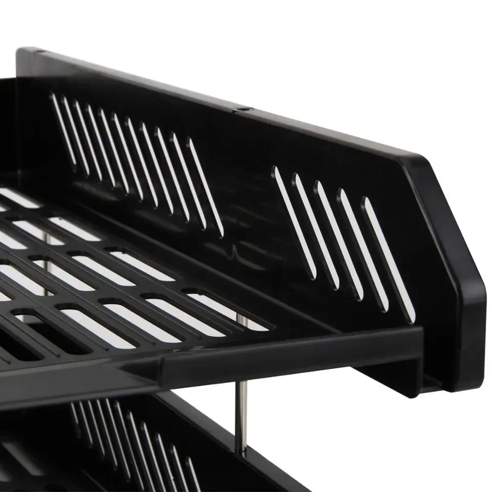 T04 ESD File Folder /antistatic ESD Document Holder/Black Antistatic ...