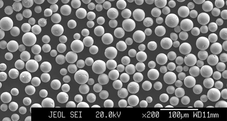 C103 Spherical Niobium Hf Alloy Powder 45-106 Micron Anti-oxidation ...