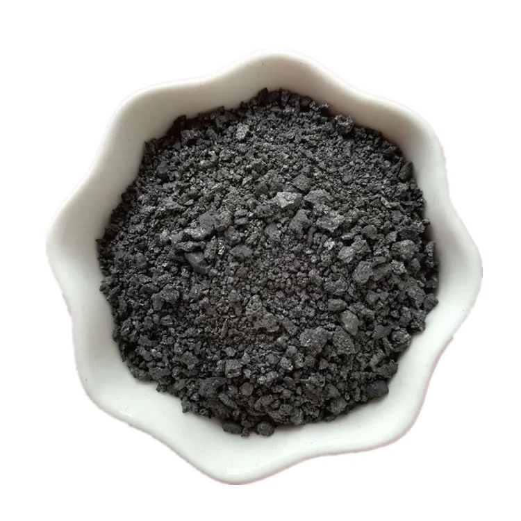 For Aluminium And Steelmaking Industry Calcined Petroleum Coke Cpc ...