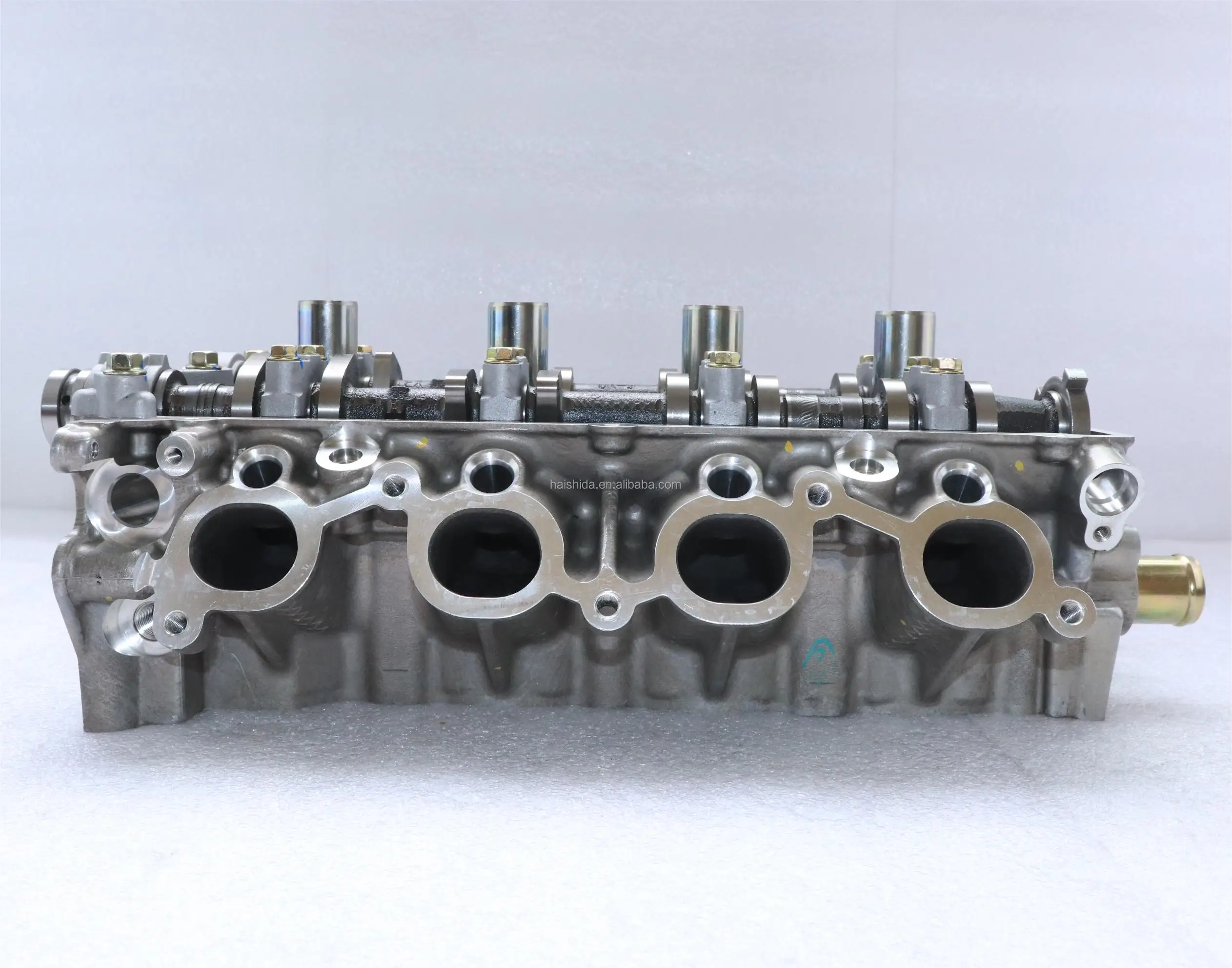 Haishida Auto Engine Systems Mitsubishi 4a91 1.5 Complete Cylinder Head For Soueast Dx3 V3 Dx7 ...