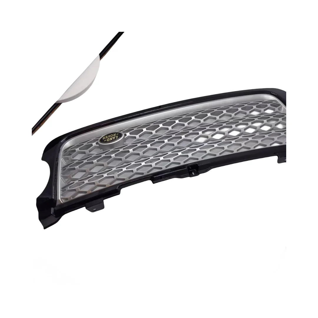 Front bumper radiator grille LR028108 For Range Rover 2010 to 2012 ...