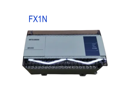 Fx3u-4ad Fx3u Plc Analog Input Module For Mitsubishi - Buy Plc ...