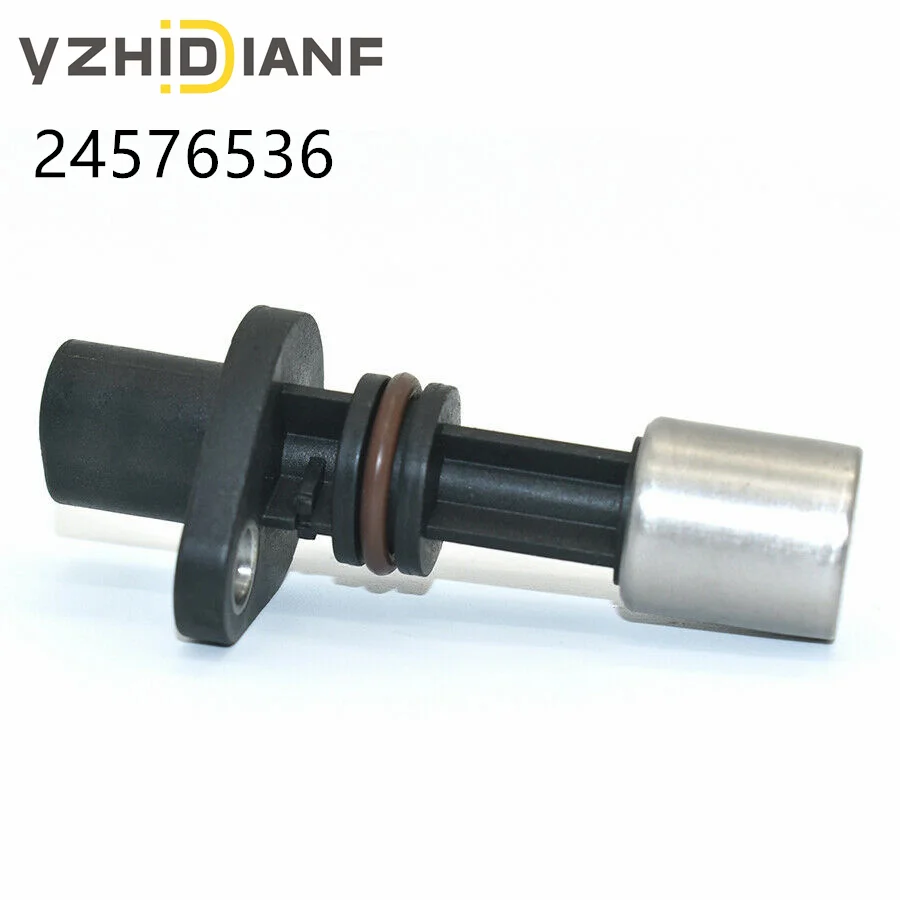 엔진 자동차 부품 크랭크 크랭크축 위치 센서 24576536 시보레 S10 Gmc Sonoma L4 Pc122 - Buy ...