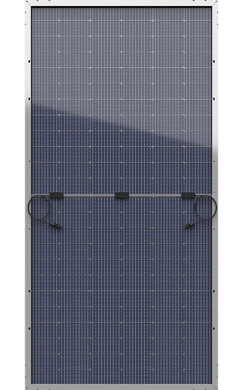 The Cheapest Factory Price Module Panel Solar Cell 540 Watt Pannelli ...
