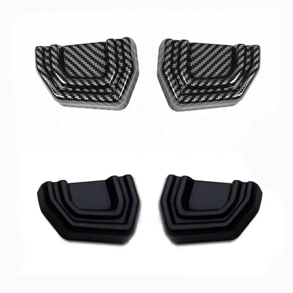 Car Accessories Front Bumper Tow Hook Covers For Jetour Traveller T2 ...