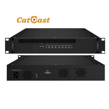 Iptv Gateway Live Tv Server Ip Protocol Converter Udp Rtp Media ...