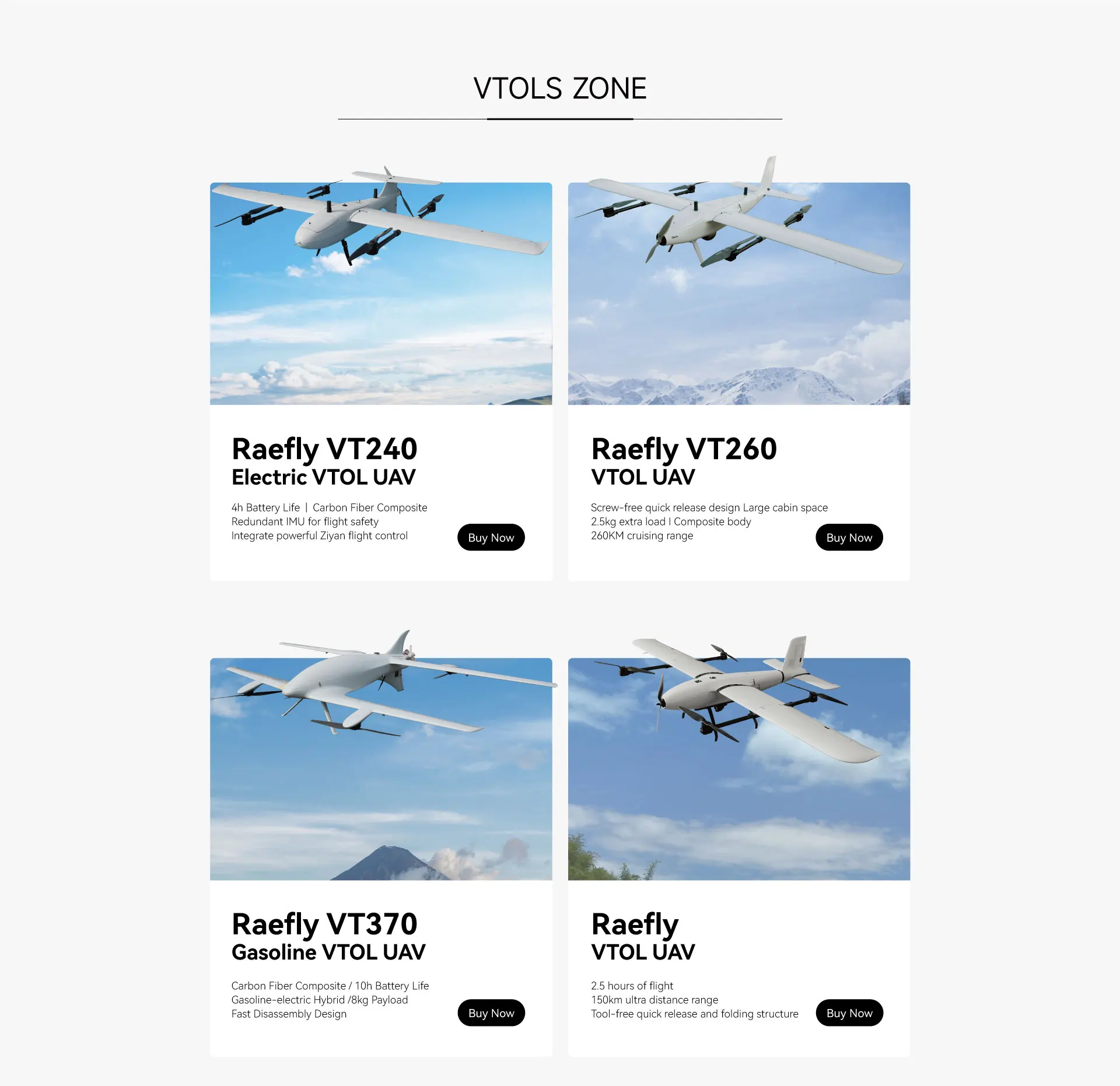 CUAV Tech Inc., Ltd. - Flight controller, Autopilot