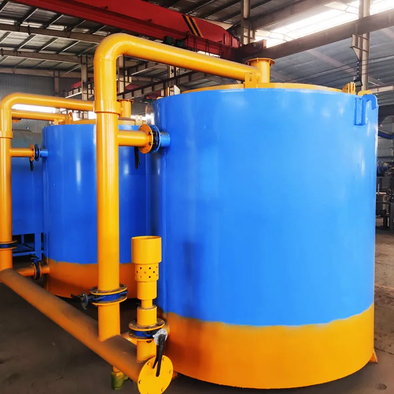 Rice Husk Coconut Shell Charcoal Carbonizer Machine in the Philippines