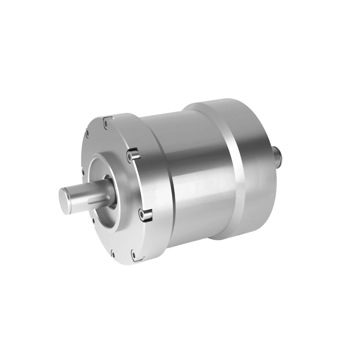 Magnetic Coupler Permanent Magnet Coupling Energy-saving Overload ...