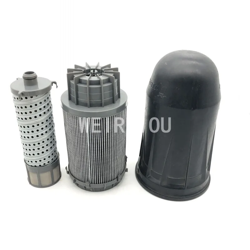 Heavy Tractor Engine Hydraulic Filter RE284606 SH66395 SJ11792