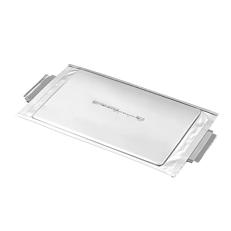 Jeve Pouch Cell Nmc 3.7v 5.2ah 50ah 60ah 96ah Rechargeable Battery For ...