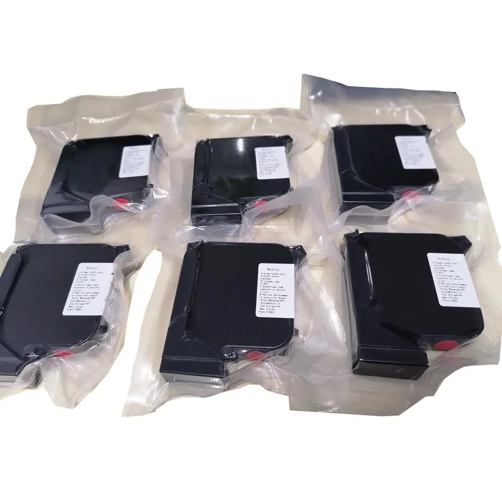 Incode Ti1349 12.7mm Eco Solvent-based Fast Dry Quick-drying Blue Ink ...