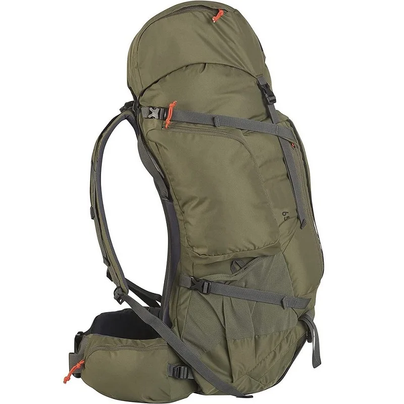 65l Camping Pack Tactical Bag Travel Hiking Backpack For Mountain ...