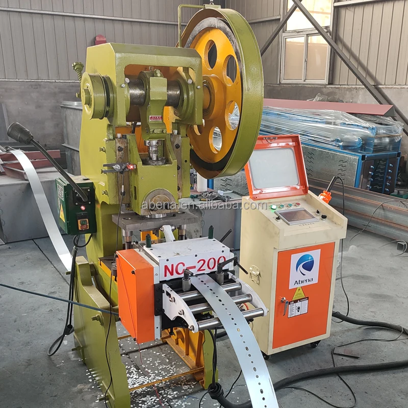 Strut Channel / Unistrut Channel Making Machine Strut Channel Roll ...