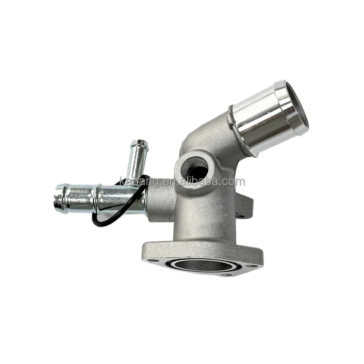 温度铝冷却液发动机恒温器外壳控制组件25620-2b000 - Buy 新汽车发动机汽车备件高品质冷却液恒温器外壳,汽车发动机汽车备用冷却剂节 ...