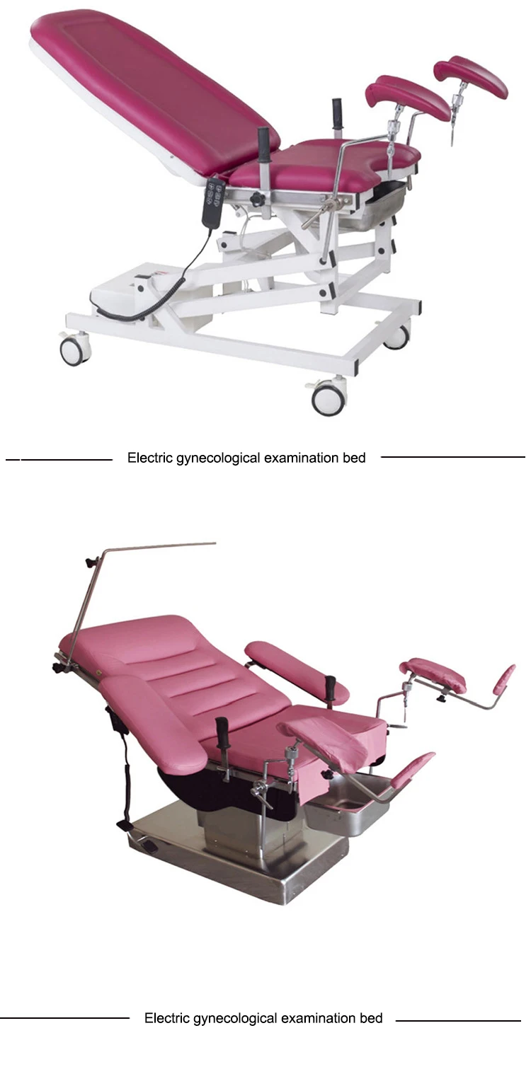 High Quality Medical Electric Universal Surgical Operating Table With ...